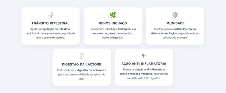 3 alimentos que ajudam a equilibrar a flora intestinal e melhorar a ...