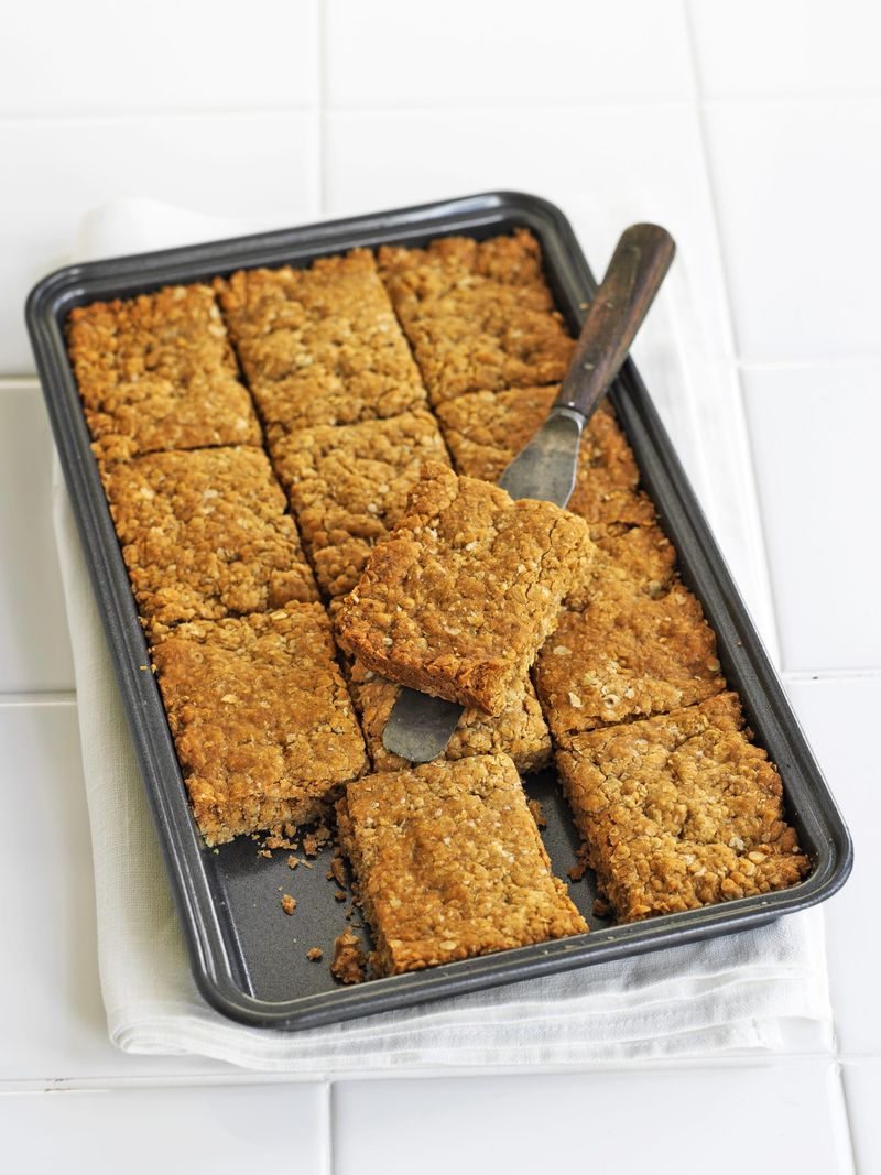 15 old-fashioned traybakes that still feel properly special