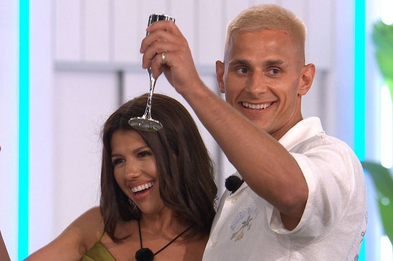 Love Island fans declare 'winners' amid villa drama