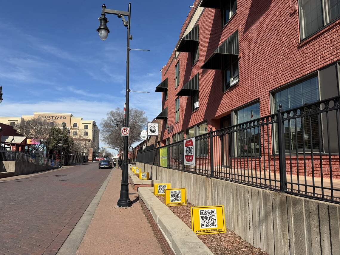 Old Town is fitting home for store that will cater to popular 'grandma ...
