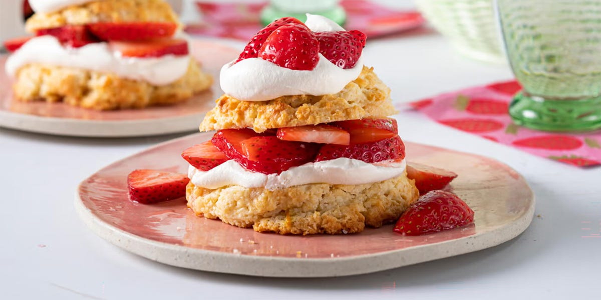 When you can swap frozen strawberries for fresh—and when you shouldn’t
