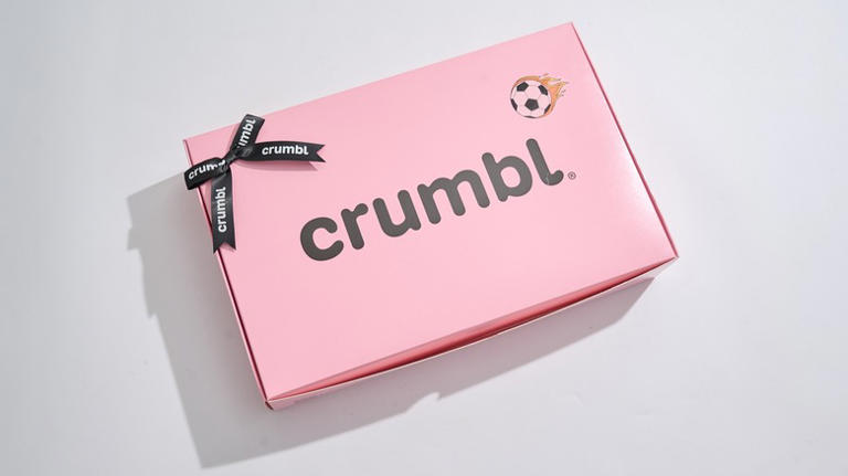 Review: Crumbl's World Cup cookies go for the goal, but one deserves a ...