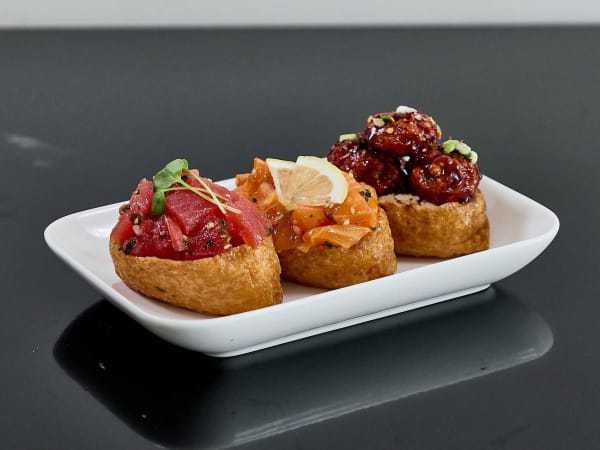 Wabi Sushi opens in Flower Mound with fun creative dishes to try