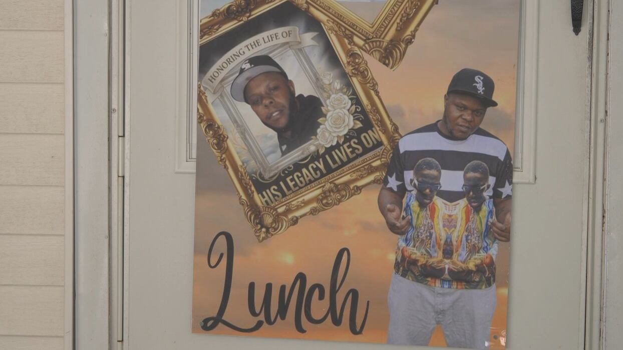 Family questions transparency after inmate’s death at Pamlico Correctional