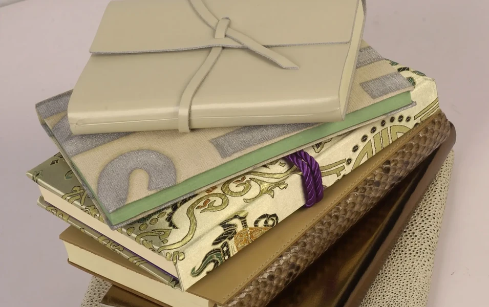 Turn your notebooks into daily joy boosters