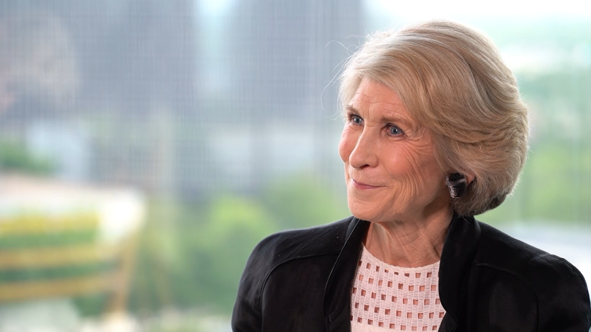 Former Dallas mayor Laura Miller weighs in on plans to fix or sell city ...