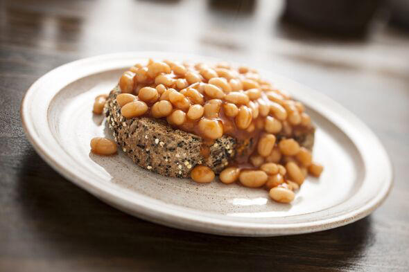 Beans on toast will taste extra delicious using 2 simple cupboard ...