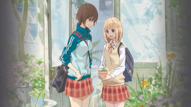 10 GL anime you don't want to miss