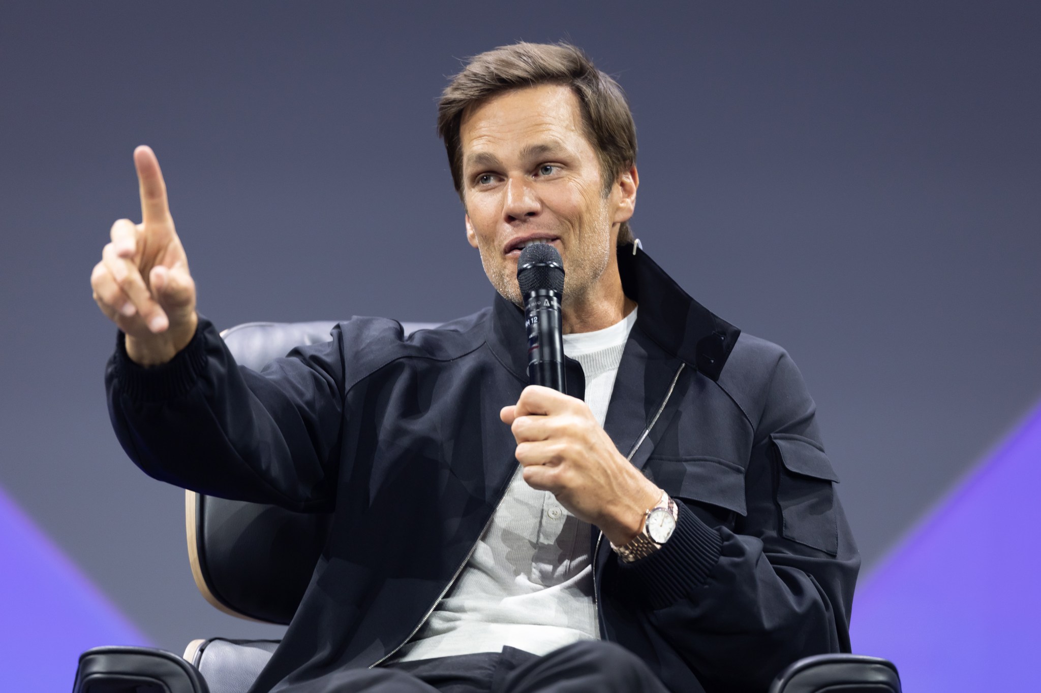 Tom Brady announces major post-NFL business endeavor