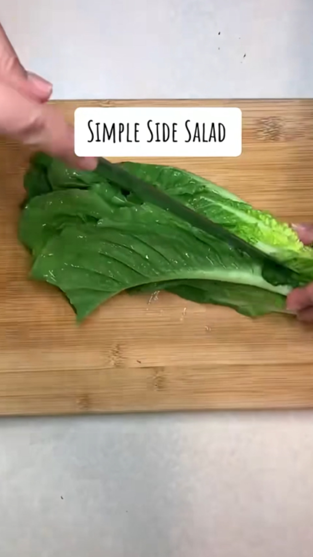 The salad trend that makes healthy eating easier