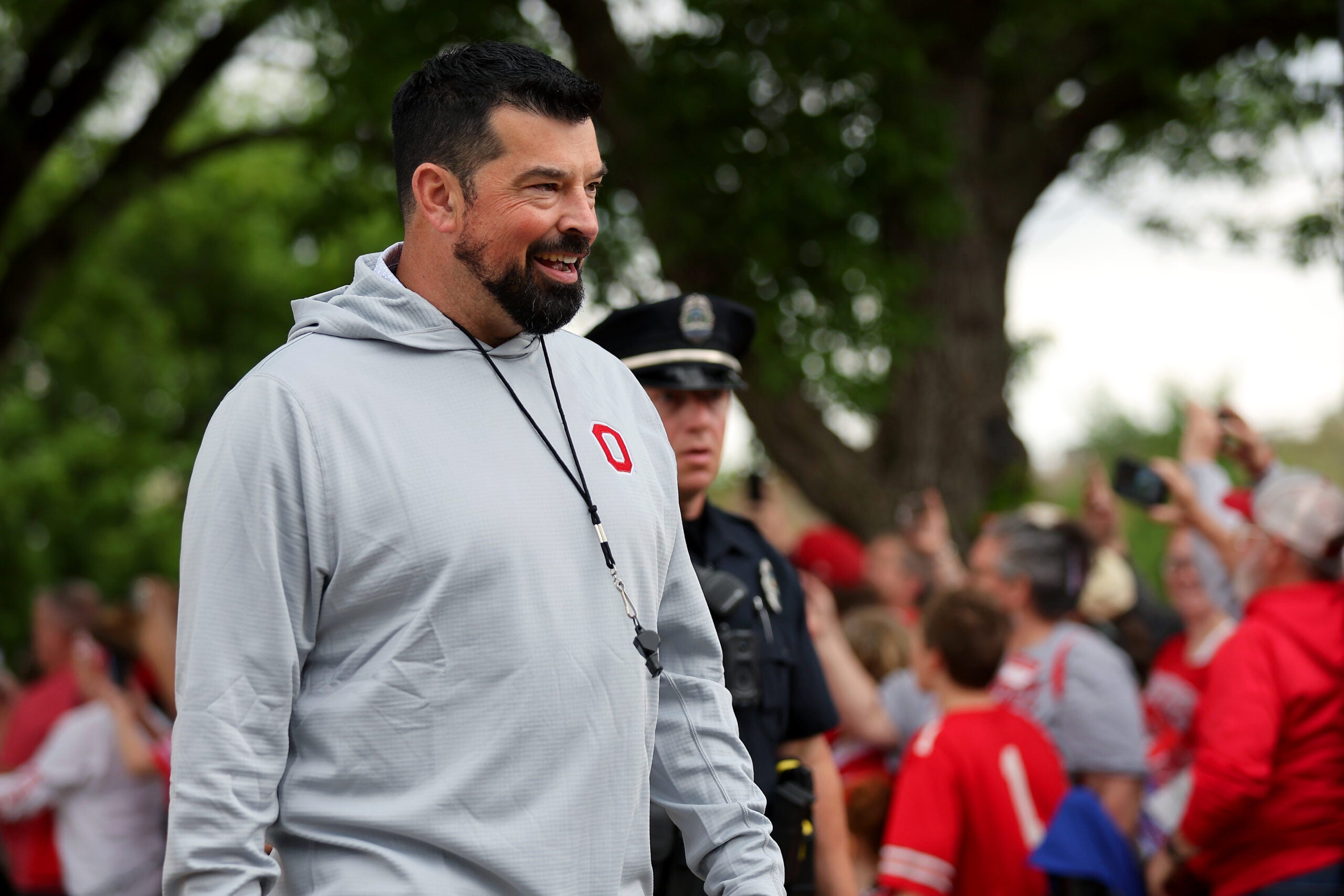 Elite five-star Ohio State football target may not end up taking two ...