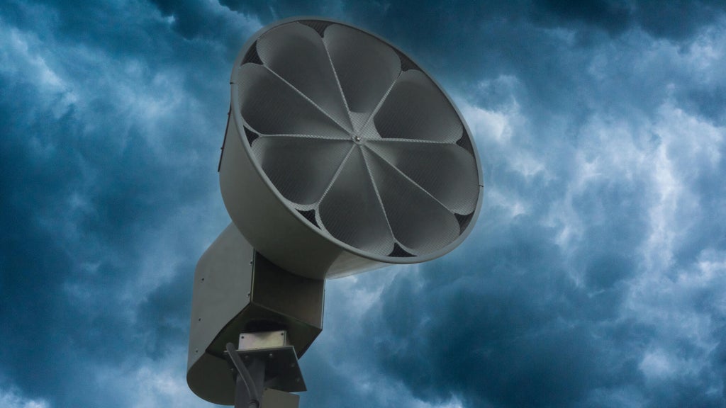 Denver officials say human error led to tornado sirens inadvertently ...