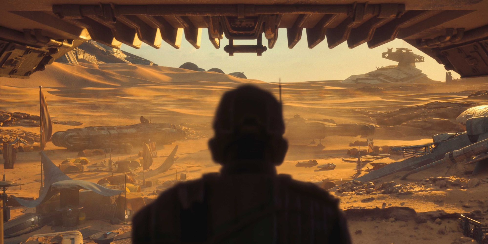 Star Wars canon officially just changed forever