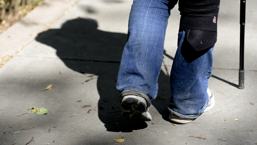 The science and benefits of walking backward