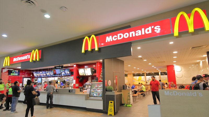 How hard do your loyalty points really work? Macca’s confirms change to ...