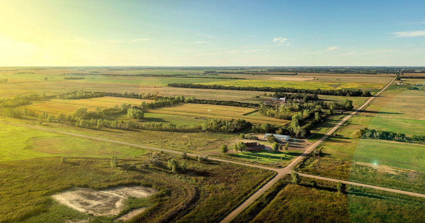 SD farmer: Current farm bill 'needs a lot of work'