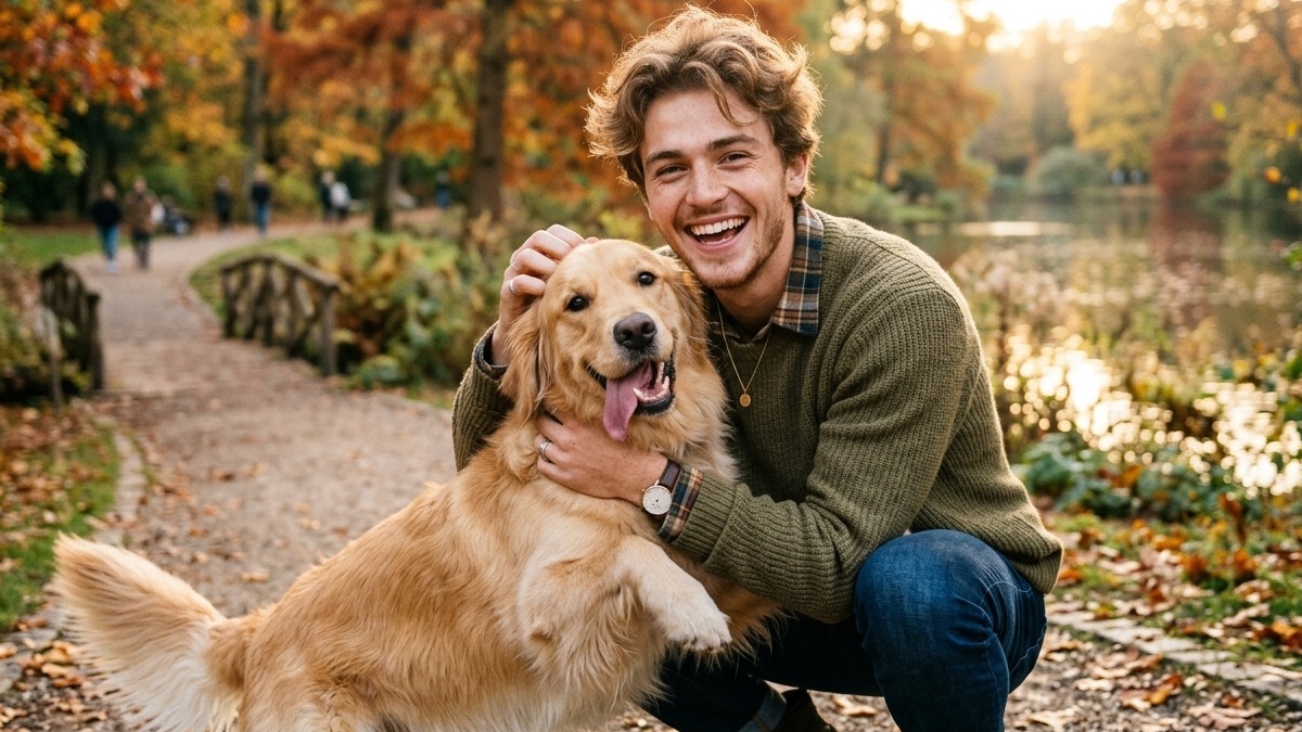 10 best dog breeds for first-time owners