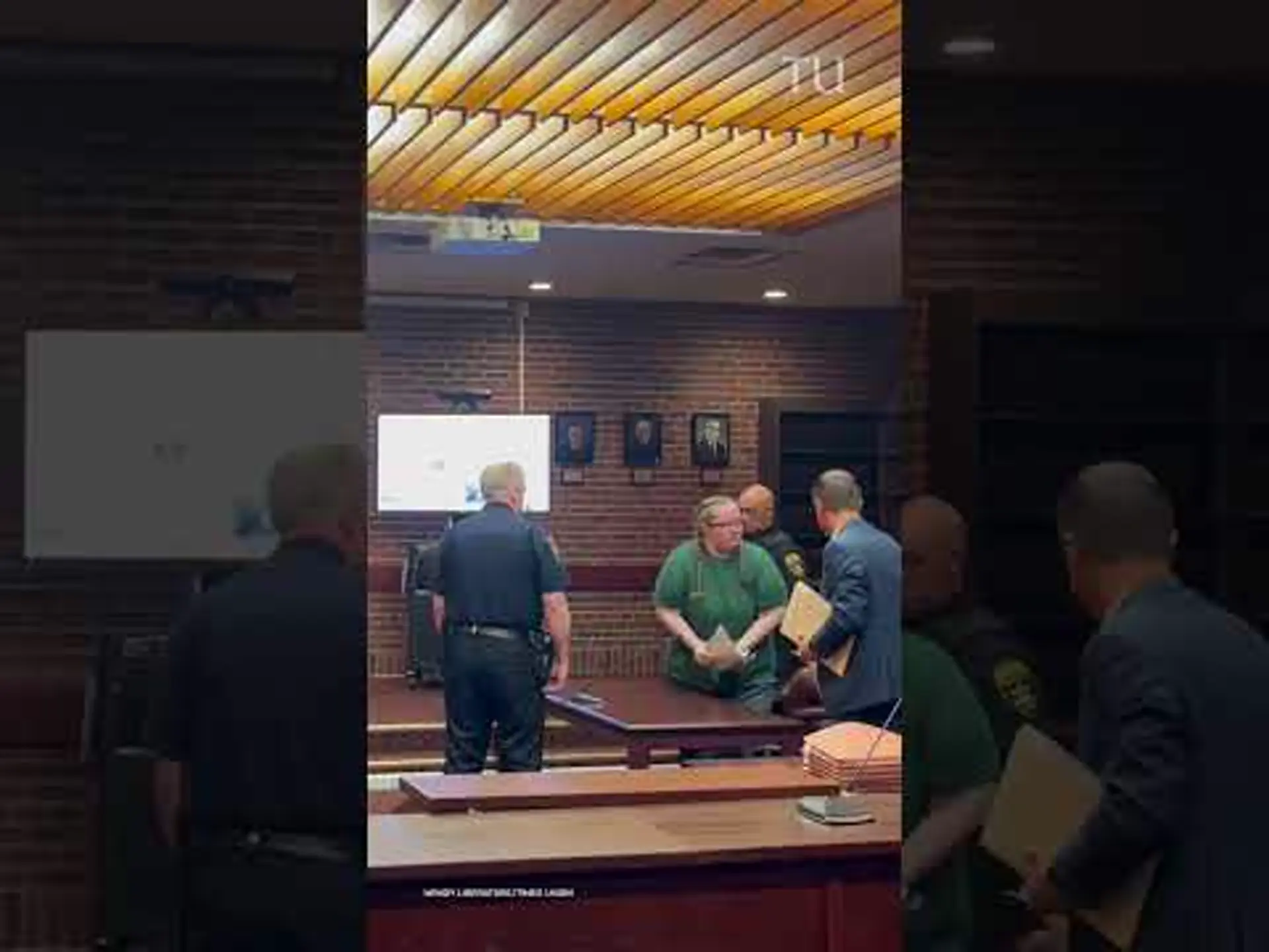 Saratoga County mother gets prison time in daughter's neglect death