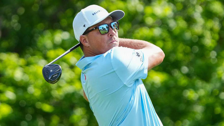 US Open qualifying live scoring: Tracking golf's longest day en route ...