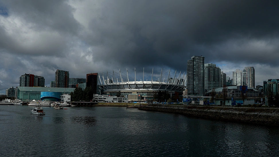 Vancouver finalizes costly World Cup security as BC Place set