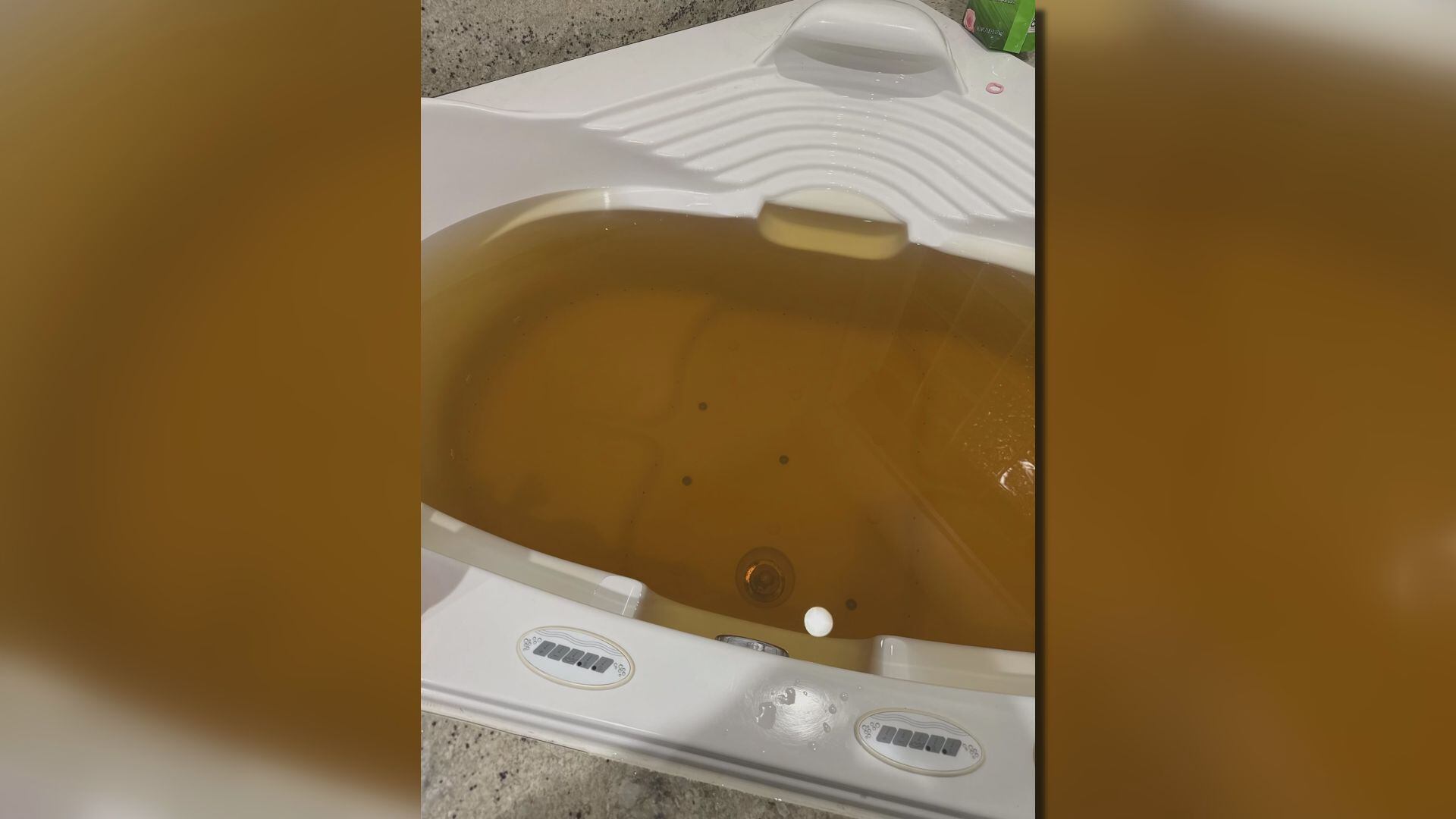 Two Lake Charles communities voice concerns about water quality from ...