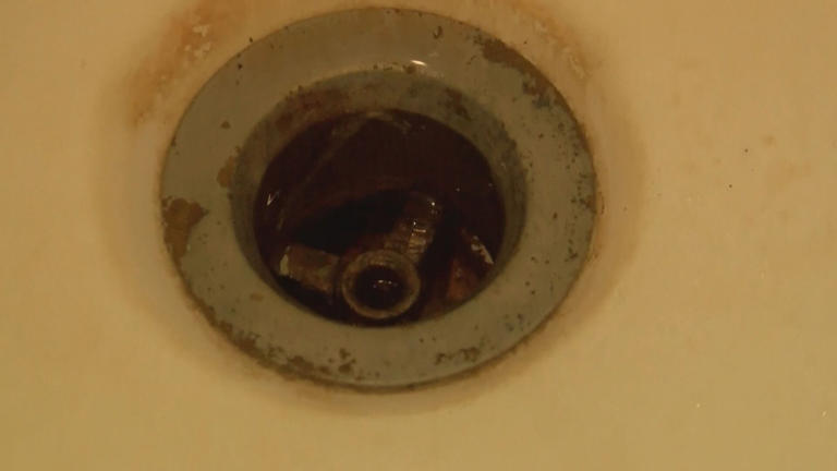 Two Lake Charles communities voice concerns about water quality from ...