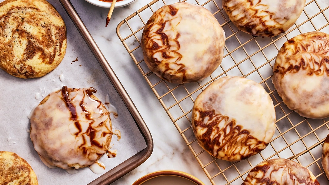 16 classic birthday party foods