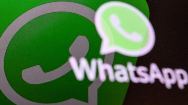 WhatsApp accuses Israeli spyware NSO Group's Pegasus of targeting users ...