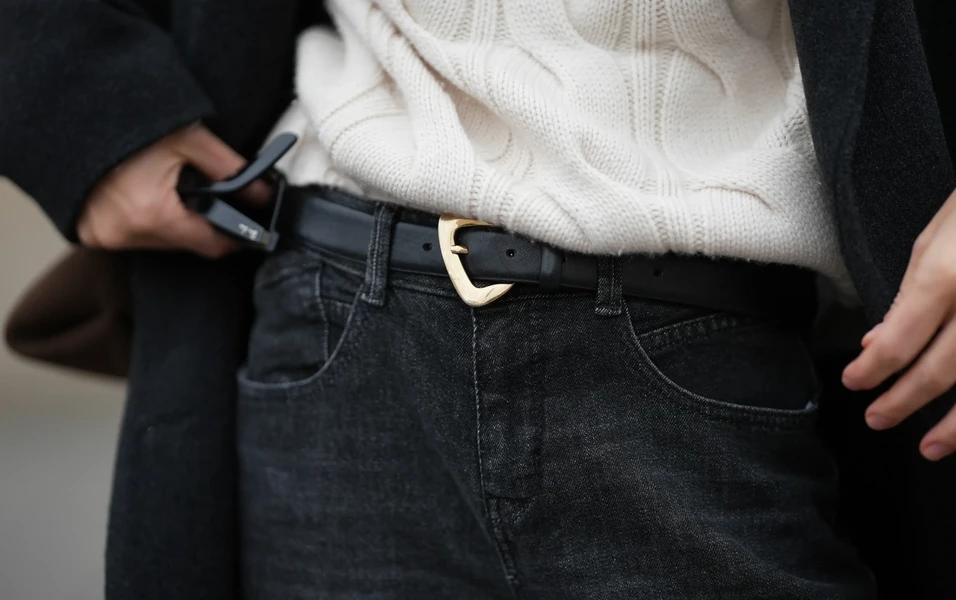 Winter layering tips for effortless chic style