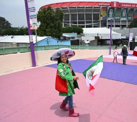 ¿Por qué los mexicanos no están emocionados por el Mundial? Esto es lo ...