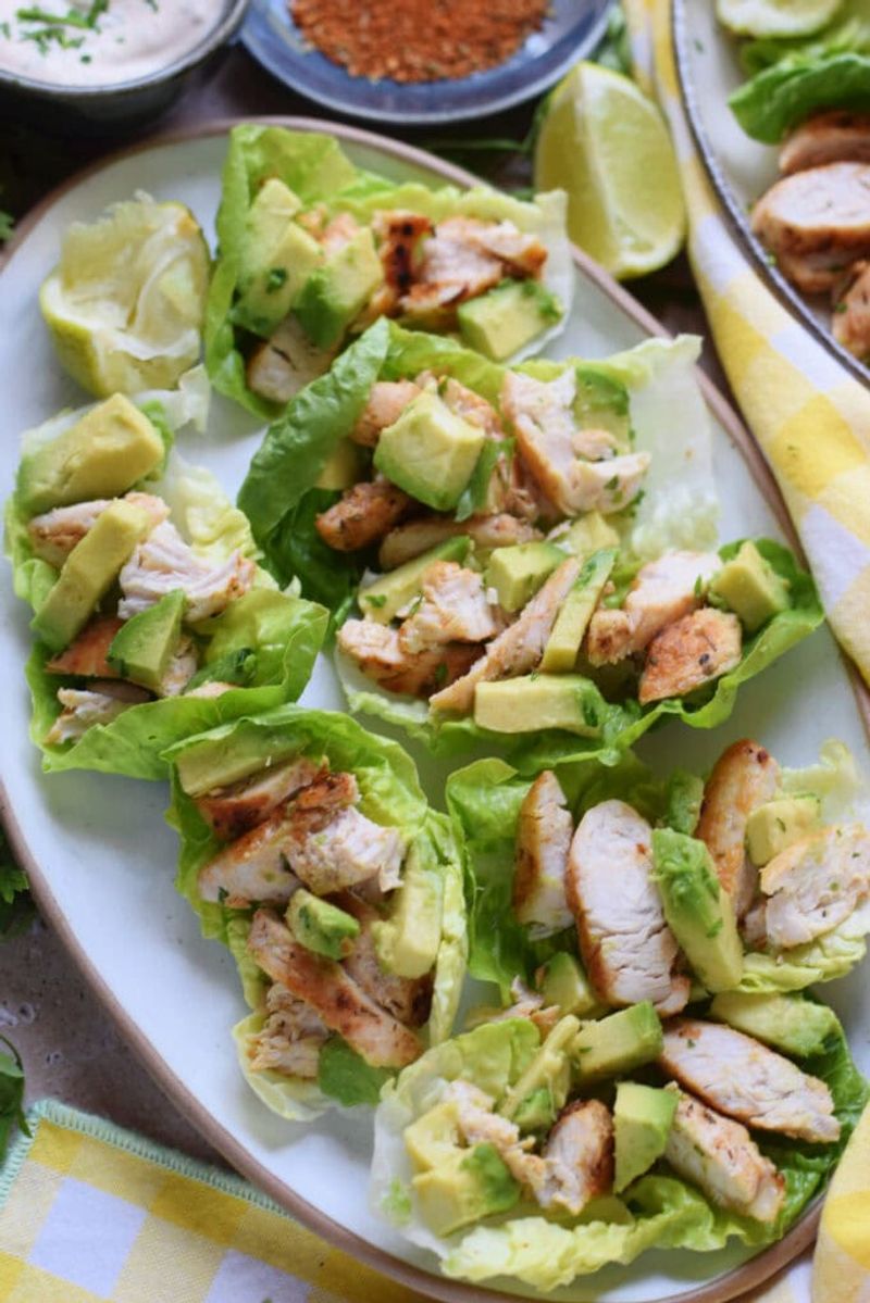 22 protein-packed lunches that still feel light and fresh