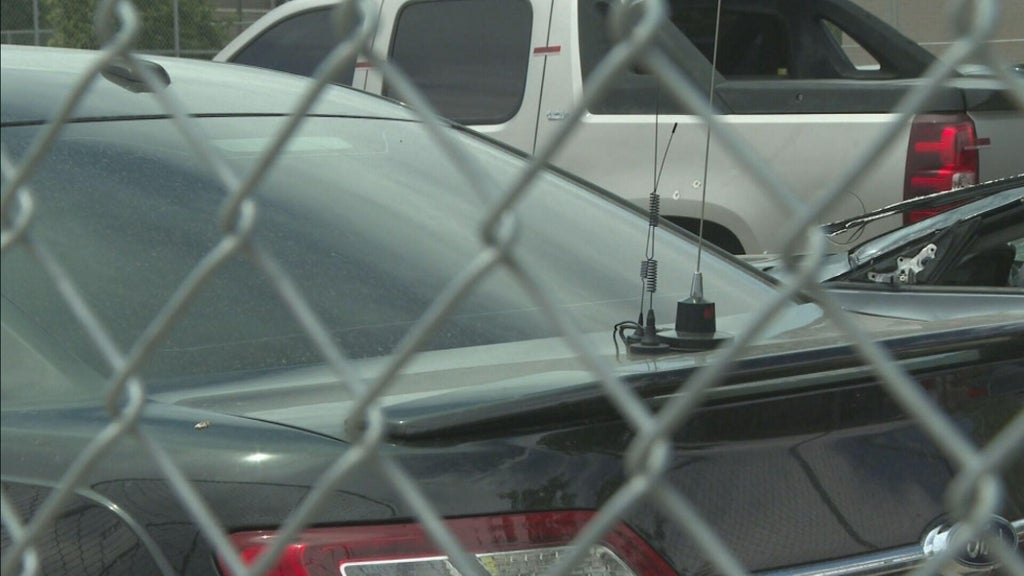 Northern Colorado deputies arrest 130mph driver, accuse him of ...
