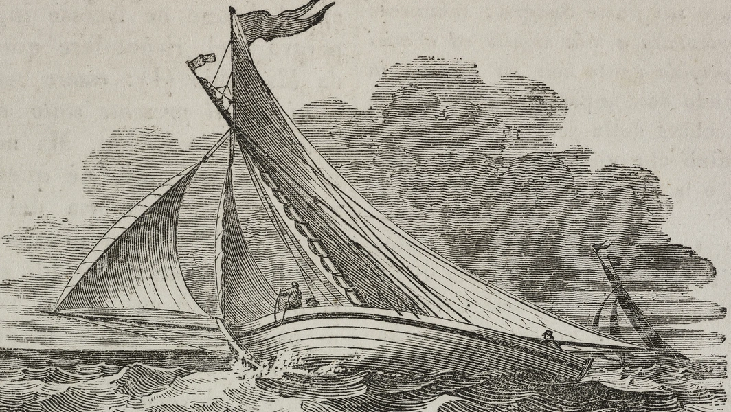 Common sayings with nautical origins