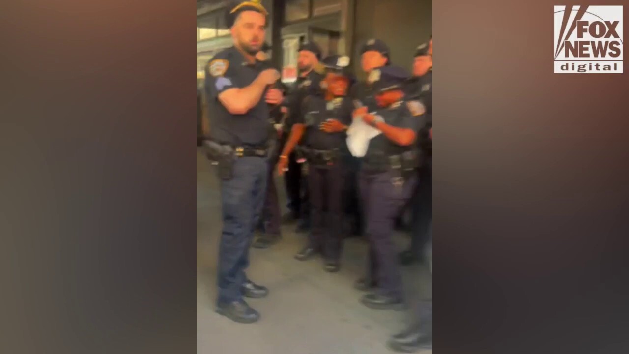NYPD prepare for Game 3 as MSG security protocols heighten with Trump ...