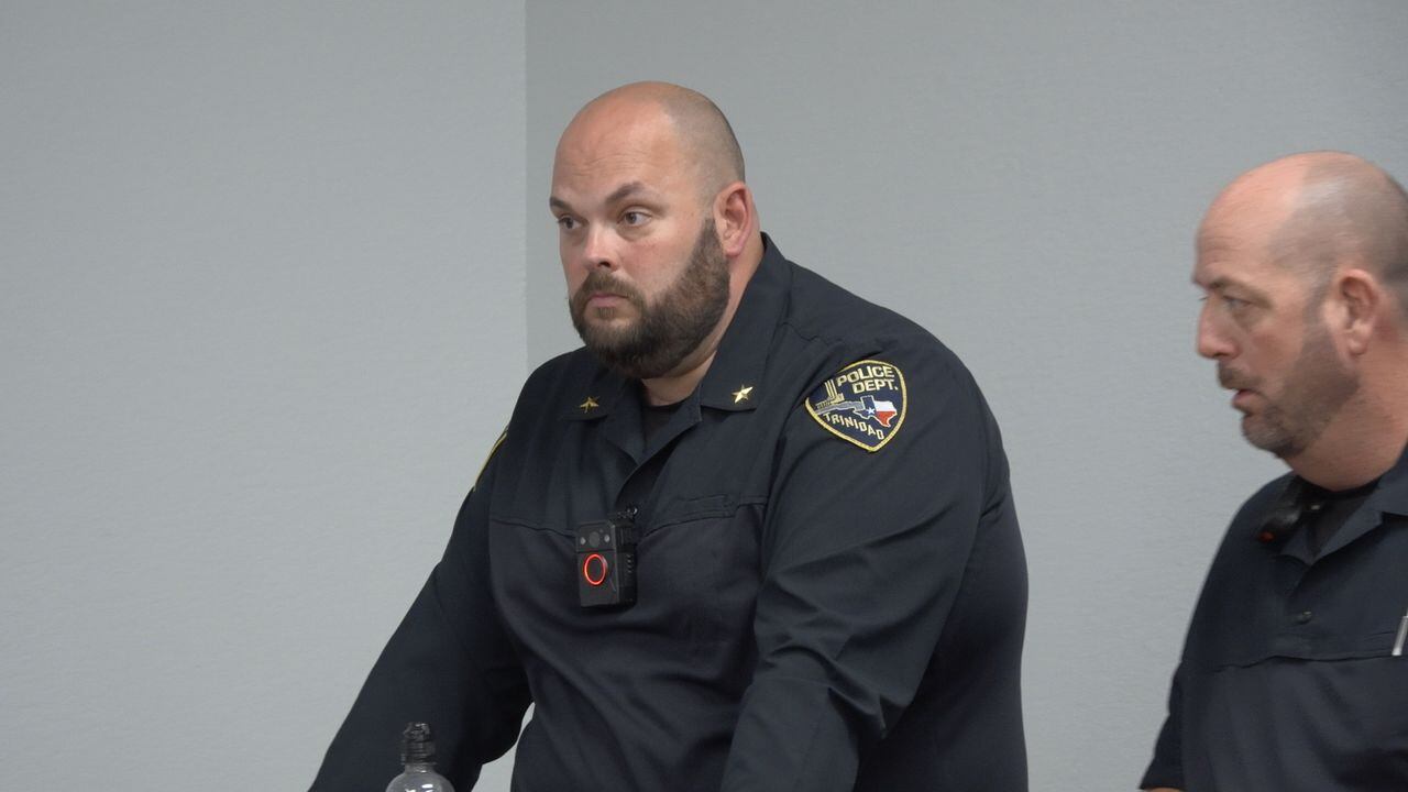 Trinidad judge says officers withheld facts in controversial water ...
