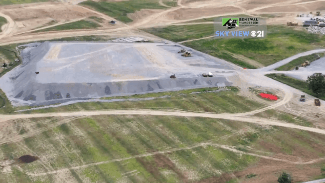 Garrity calls for pause on uncontracted data center projects; local ...
