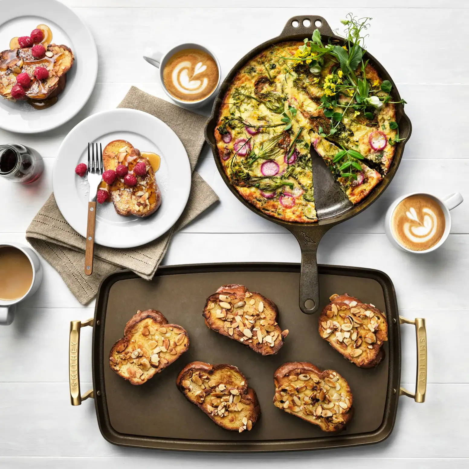 Free cooking classes at Williams Sonoma