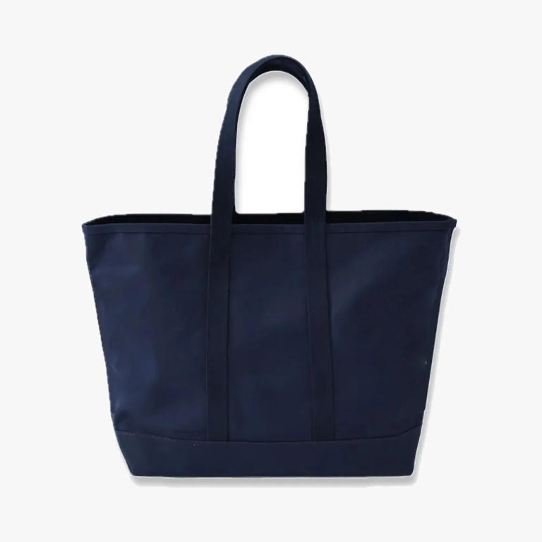 LL Bean’s most iconic bag has a surprising new challenger