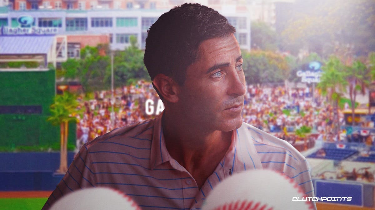 Padres rumors: Will San Diego shock MLB world by trading 'relatively ...