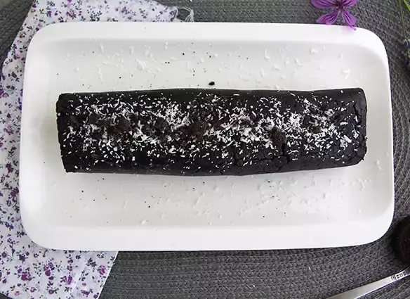Rulon Oreo