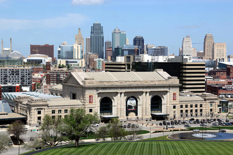 Be prepare to walk: Here's how you can get to FIFA Fan Fest in Kansas City