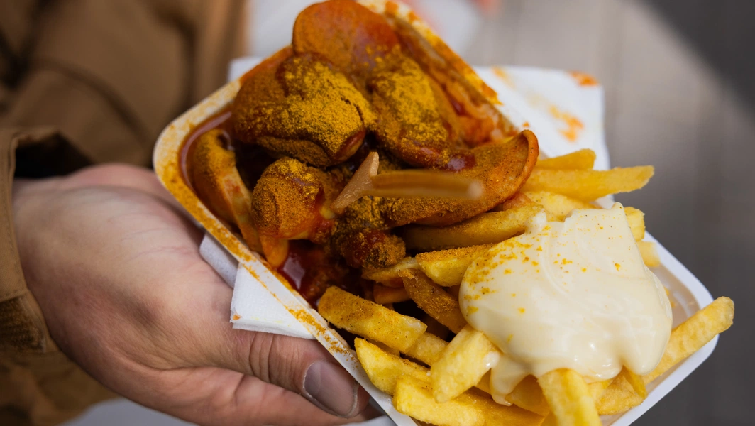 15 dishes that became culinary icons