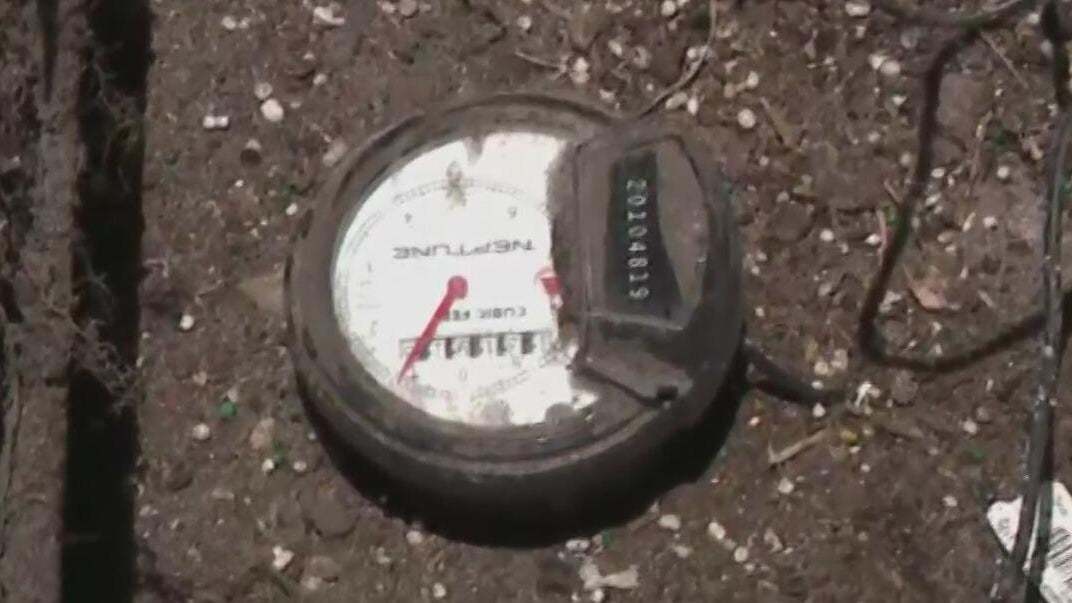 Hollywood residents hit with surprise water bills after meter upgrades