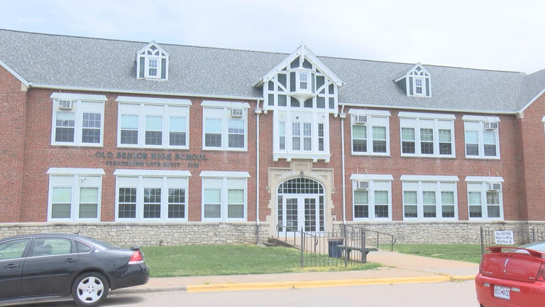 Superintendent gives update after Perryville High School qualifies for ...