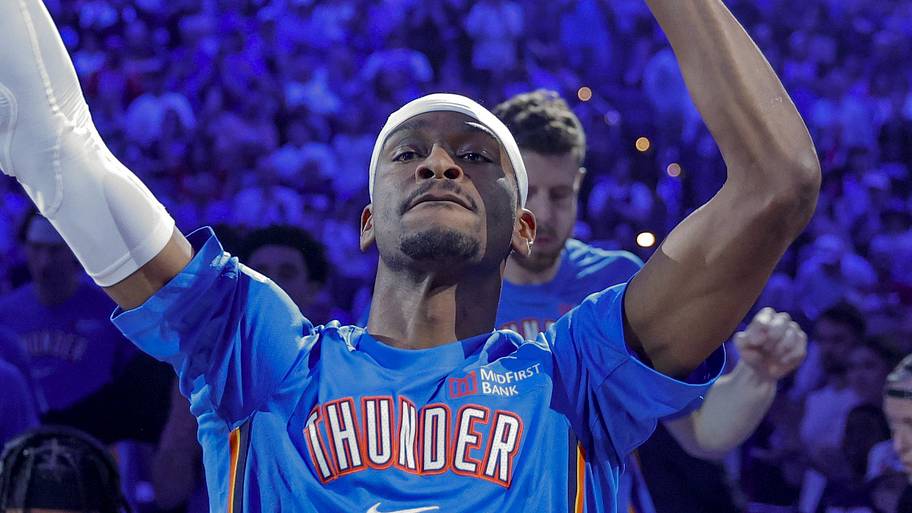 OKC Thunder are looking to continue regular-season dominance