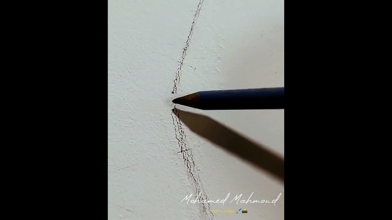 Creating a geometric lion head mural: Modern wall art transformation