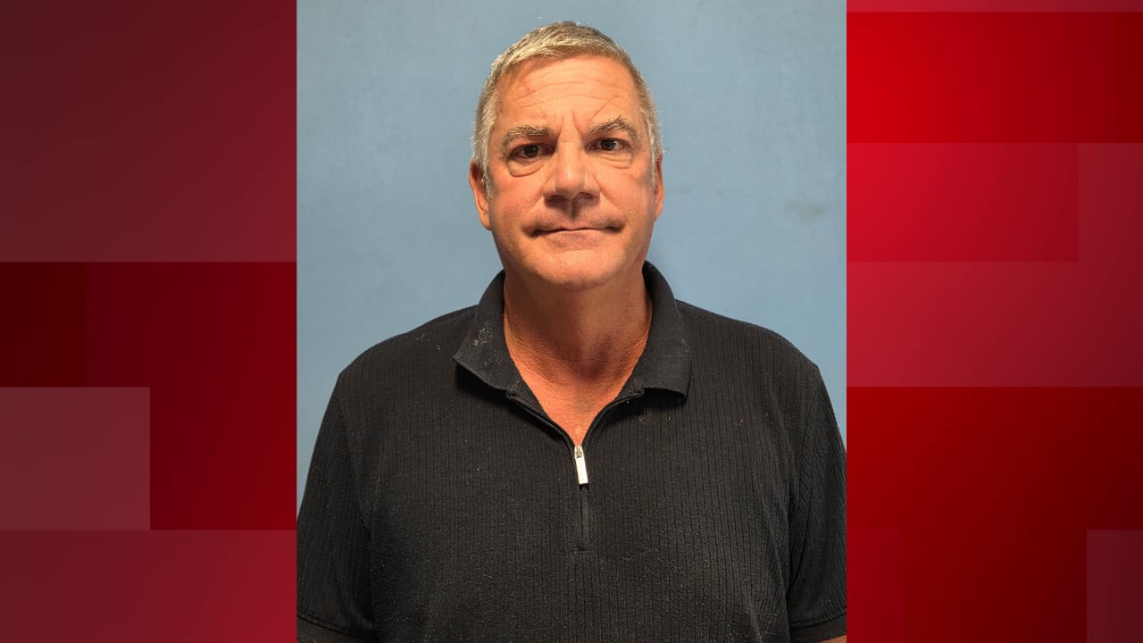 Bail bondsman arrested for involvement in St. Tammany sheriff ...