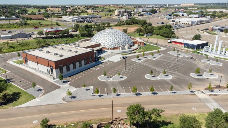 These boring cities in Texas never become destinations