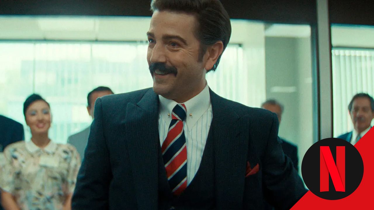 José Ramón Fernández confiesa qué tanto es real en 'México 86', la ...