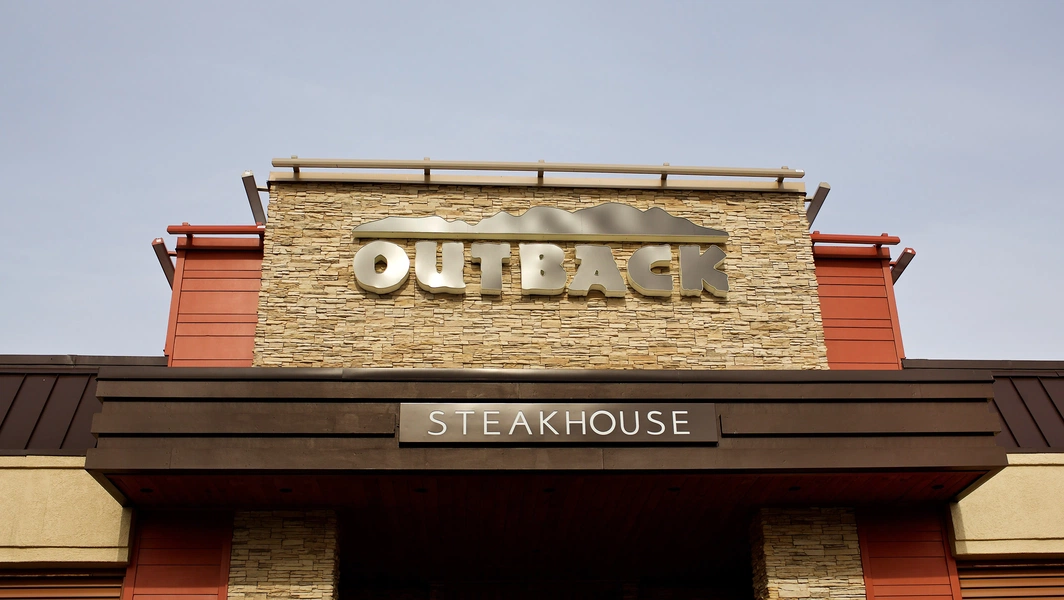 13 standout cocktails from popular chain restaurants